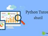 Shutil Copy Move Rename Delete Collections Of Files In Python